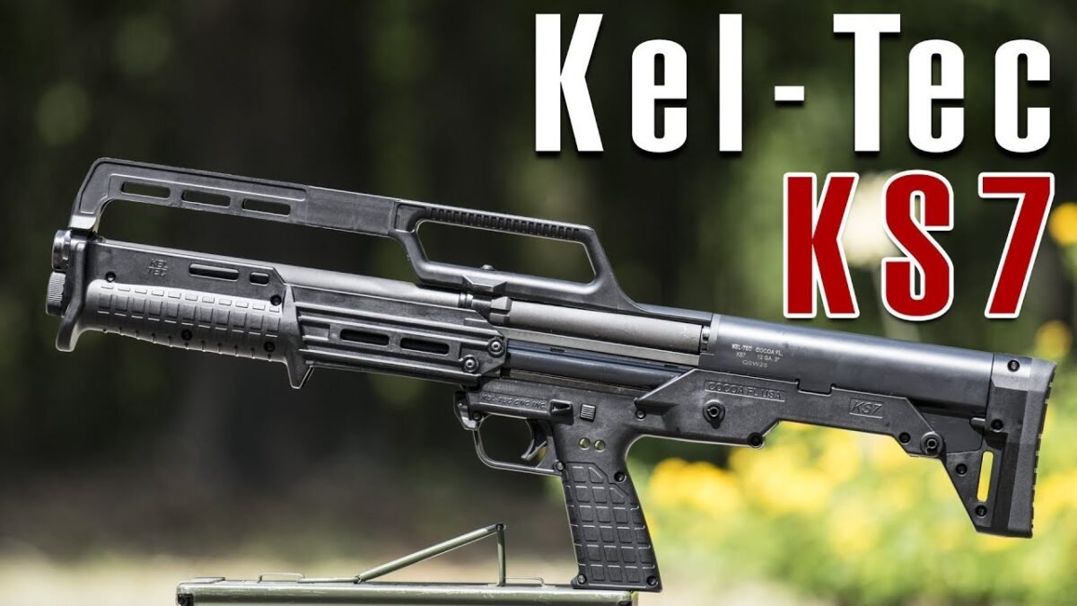 3 Common Kel-Tec KS7 Problems You Should Be Aware Of