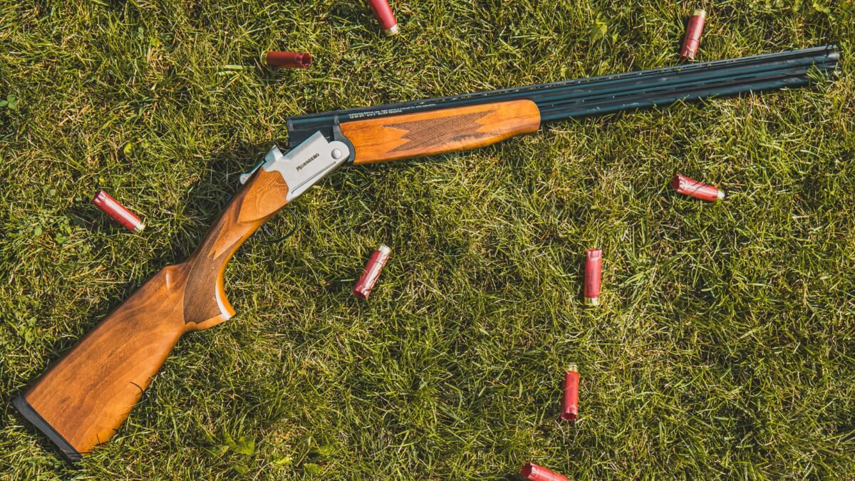 6 Mossberg Silver Reserve Problems And How To Fix Them