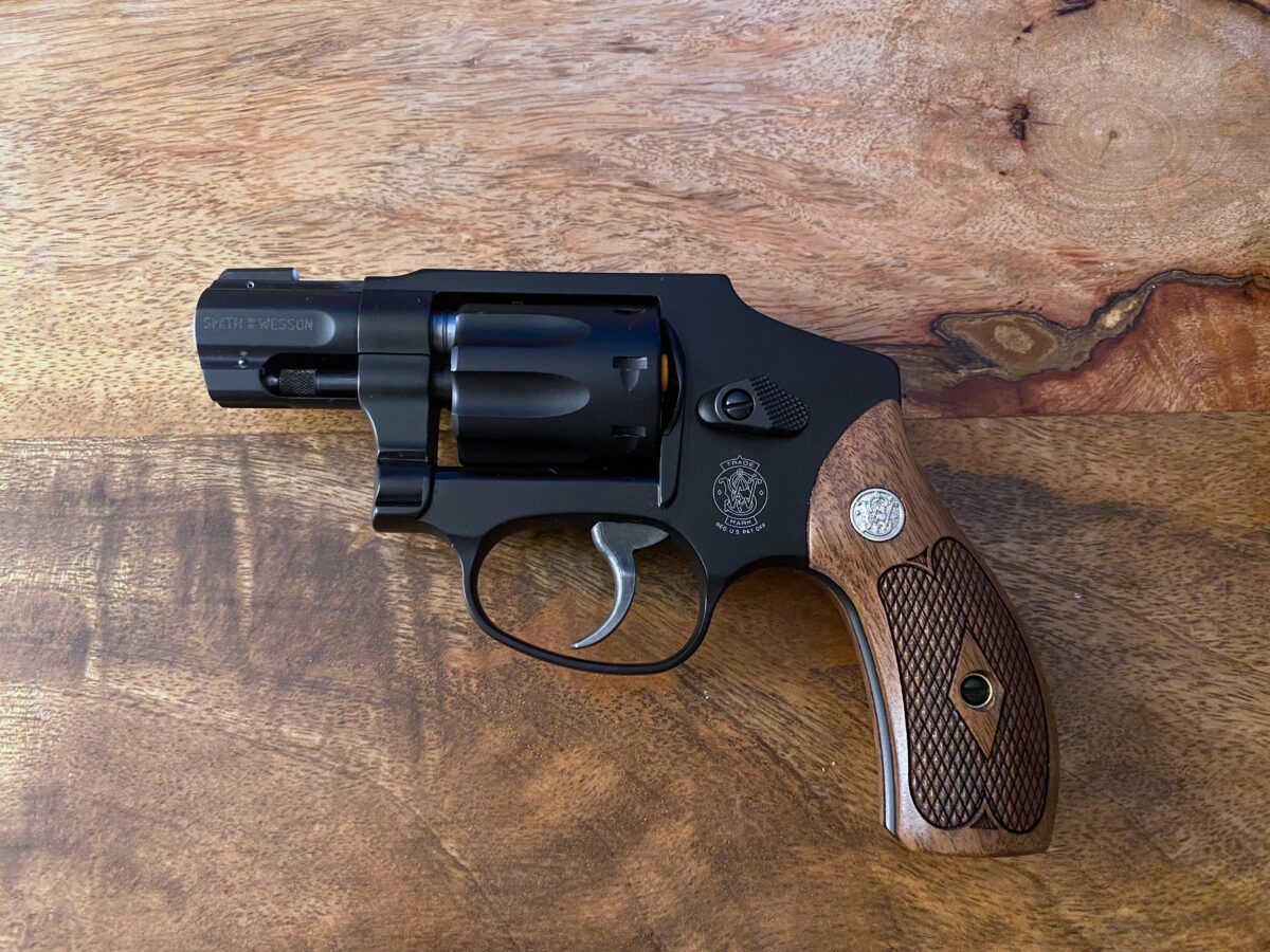 Top 7 Smith and Wesson 43C Problems And How To Fix Them